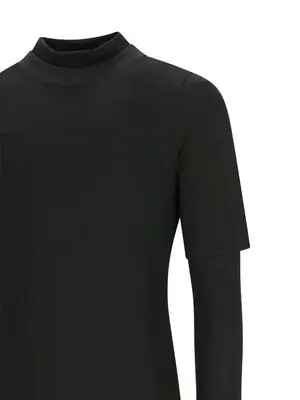 MORDECAI Double-layer T-shirt
