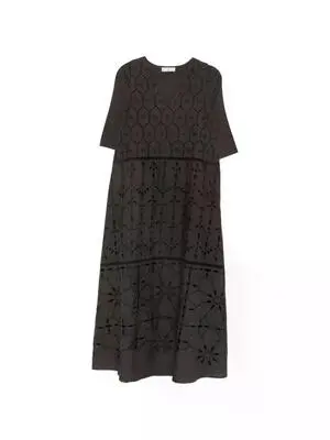 Whyci Day Dresses