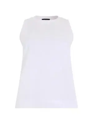 Herno Sleeveless Top