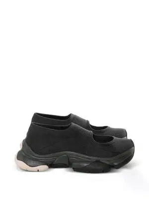 Camper X Issey Miyake Karst Finch Sneakers