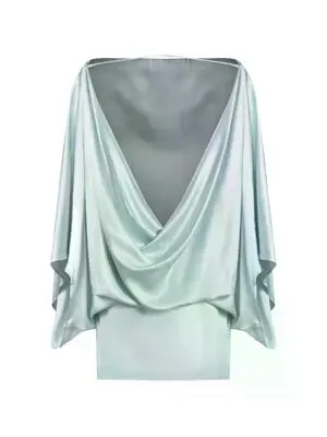 NINEMINUTES The Macha Mini Dress