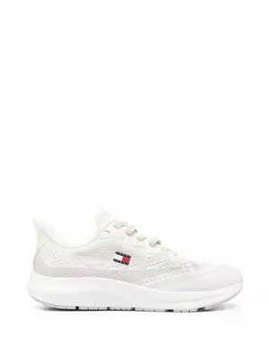 Tommy Hilfiger Round Toe Sneakers For Men