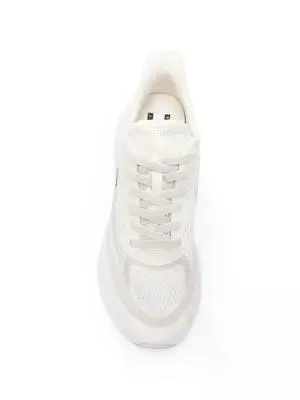 Tommy Hilfiger Logo-patch Sneakers