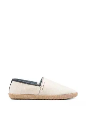 Tommy Hilfiger Logo Espadrilles