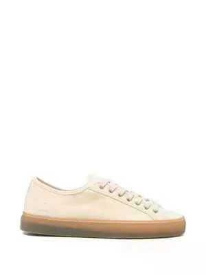 D.a.t.e. Lace-up Sneakers