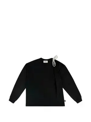 Area Crewneck T-shirts For Women