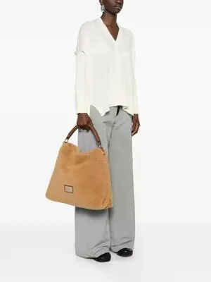 Roberto Festa Two-way Handbag