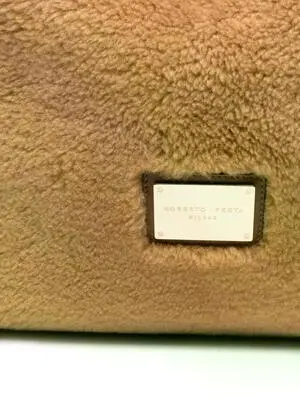Roberto Festa Two-way Handbag