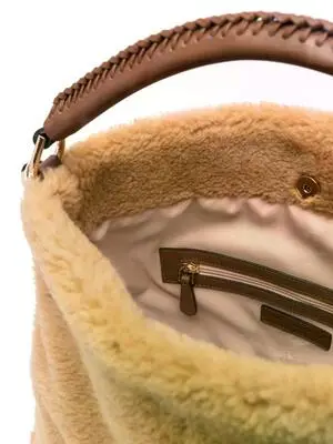 Roberto Festa Two-way Handbag