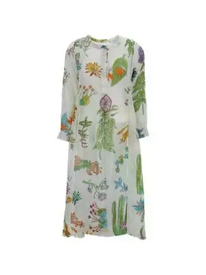 Injiri Day Dresses