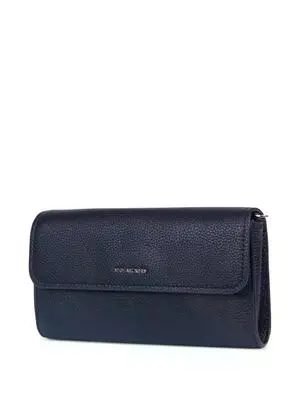 Michael Kors Grained Leather Shoulder Bag