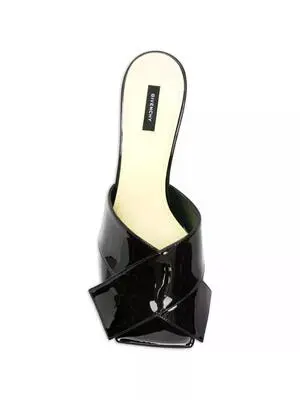Givenchy Square-shape Sandals