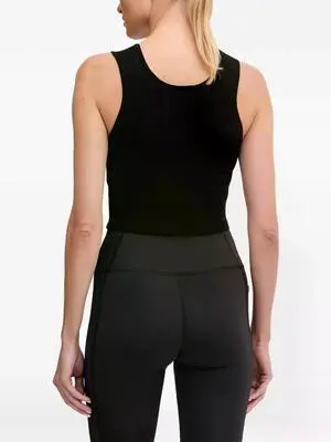 Guess Logo-detail Tank Top