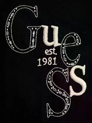 Guess Long-sleeved T-shirt