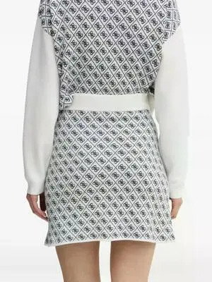 Guess Mini Skirt