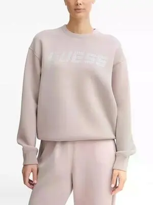 Guess Drop Shoulder Activewear For Women