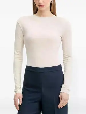 Guess Teodora T-shirt - Neutrals