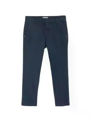 Entre Amis Straight Leg Bottoms For Men