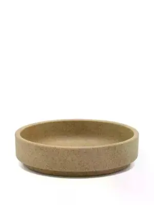 HASAMI PORCELAIN Matte Speckled Plate - Neutrals