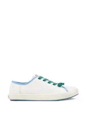 Camper Trimmed Sneakers For Men