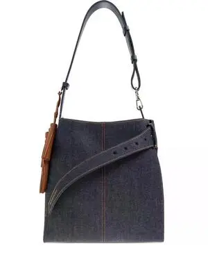 Givenchy Medium Belted Shoulder Bag