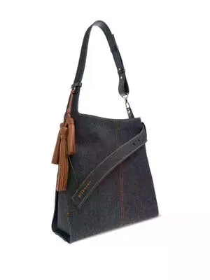 Givenchy Medium Belted Shoulder Bag
