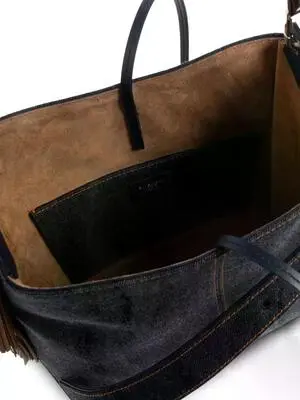 Givenchy Medium Belted Shoulder Bag