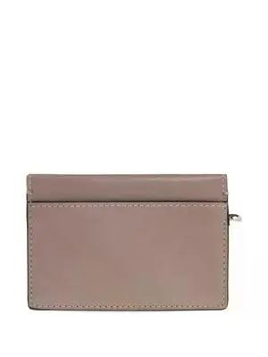 Givenchy Logo-plaque Card Holder