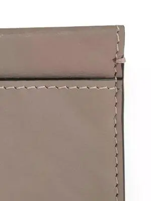 Givenchy Logo-plaque Card Holder