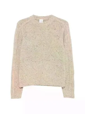 WON HUNDRED Bently Crew-neck Sweater