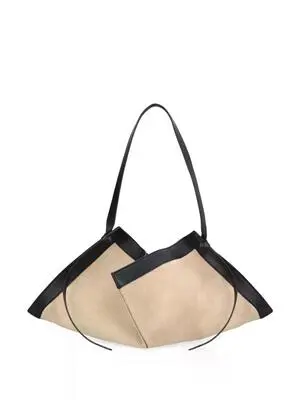 Yuzefi Paneled Bags For Women