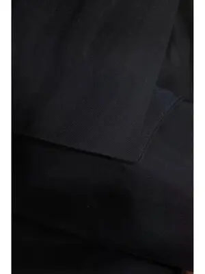 Givenchy Draped Mini Skirt