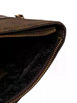 Guess Berlin Messenger Bag