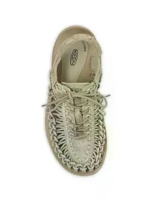 Keen Uneek Lea Sandals - Neutrals