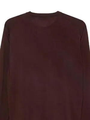 John Smedley Rowland Crew Neck T-shirt