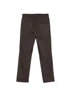 DRYKORN Chasy Pleated Trousers