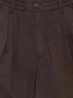 DRYKORN Chasy Pleated Trousers