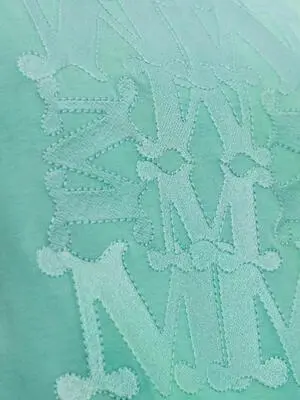 Max Mara Logo T-shirt - Green
