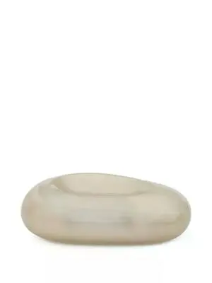FOURTH STREET Brushed Catch All Tray - Neutrals