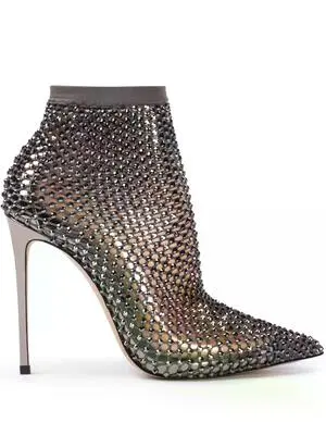 Le Silla Casual Booties