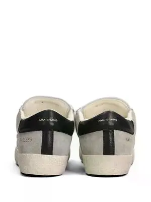 AMA-BRAND Timeless Sneakers