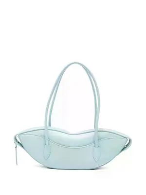 Fiorucci Silver Tone Bags For Women