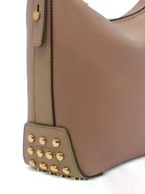 TOD'S Adaptable-strap Tote Bag - Neutrals