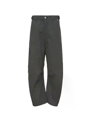 Comme Des Garcons Full Length Pants For Men