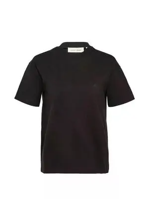 Fear Of God Logo Print T-shirt