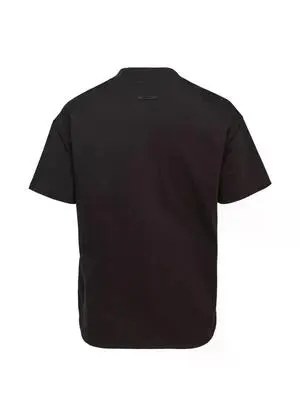 Fear Of God Logo Print T-shirt