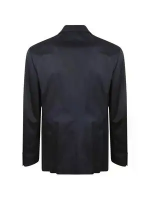 LARDINI Flower-pin Single-breasted Suit