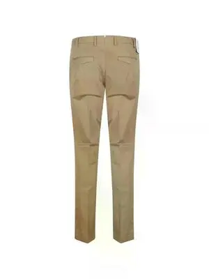 PT TORINO Tailored Twill Chinos
