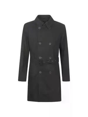Men's Nero Coats