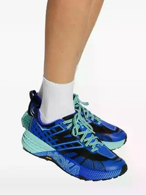 HOKA® Speedgoat 2 Sneakers - Blue
